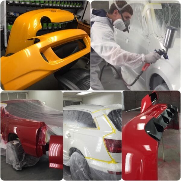 Front Page - VC Collision Repair - Quality Service Body Shop 🚘
